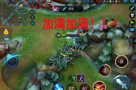 王者荣耀站着打不用怕回血最强的五大英雄，第一名可直接虐泉