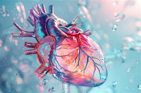 Cardiac Biomarkers In Clinical Practice Ar Generative Ai Premium Ai