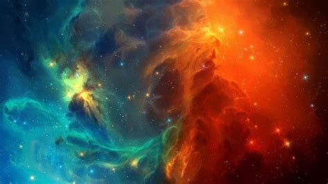 Space Wallpapers 1366x768 Wallpaper Cave