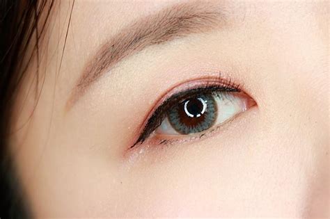 帶上秀智同款的Clalen iris灰擼個妝出門浪嘍 每日頭條