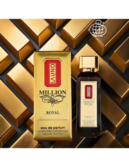 La Uno Elixir Rabanne Dupe Clone Luxury Fragrances