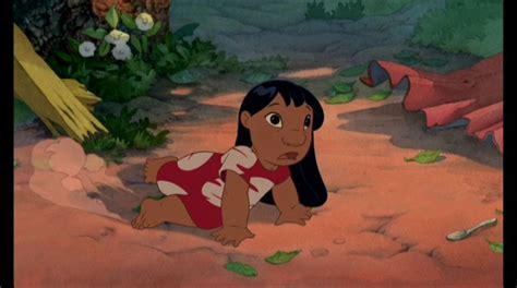 Lilo Stitch Screencap Lilo Stitch Image Fanpop