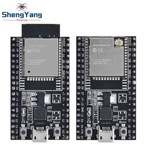 Esp32 Devkitc Core Board Scheda Di Sviluppo Esp32 Esp32 Wroom 32d Esp32