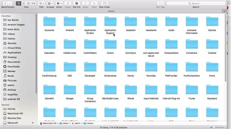 Minecraft Java Mods Folder Erwheels