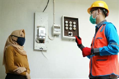 Solusi Praktis Dari Pln Bagi Yang Masih Bingung Isi Token Listrik