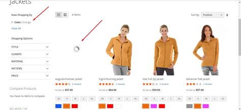 Magento2 How To Disable The Loading  In First Load Of Product List