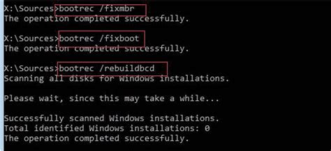 5 ways to solve invalid system disk error do it easy with scienceprog