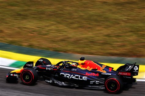 F1 Coronel Confia Em Novo Domínio De Verstappen E Red Bull Em 2023