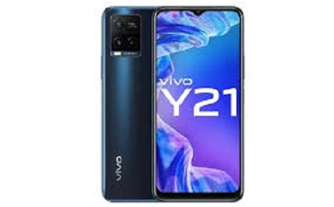 Vivo Y Android Smart Mobile Phone Midnight Blue Color Gb With Octa Core Processor At
