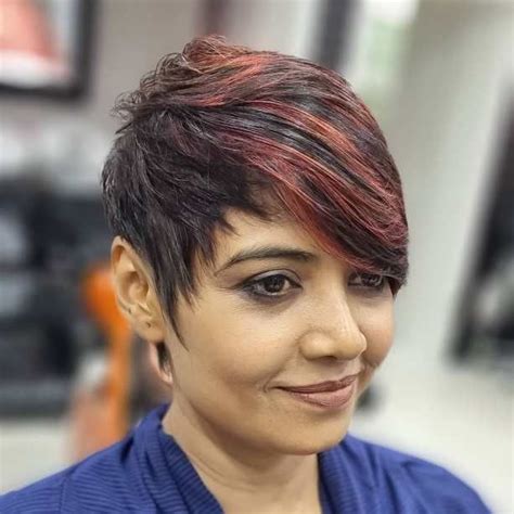 50 Cool Asymmetrical Haircuts For Every Face Shape And Hair Type