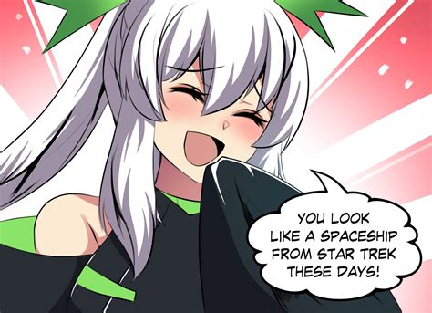 Xbox Series X Original Drawn By Hinghoi And Merryweather Danbooru