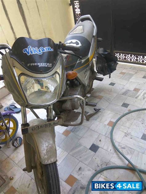 Used 2004 Model Lml Freedom Prima125 For Sale In Junagadh Id 188266 Bikes4sale