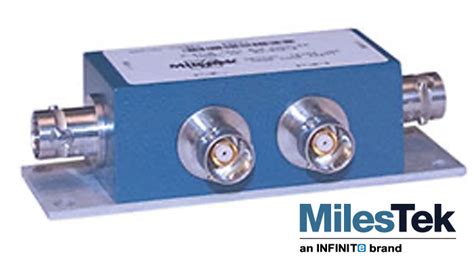 new rohs compliant mil std 1553b bus couplers from milestek spirit electronics