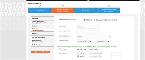 How To Apply For TCS ITP 2024 PrepInsta