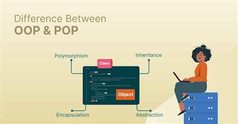 oop vs pop understanding the key differences shiksha online