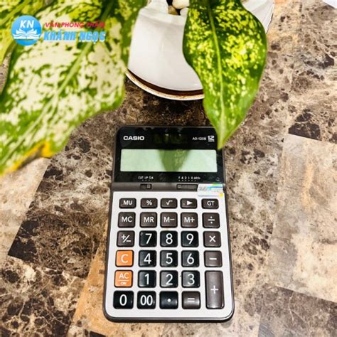 M Y T Nh Casio Ax B Ch Nh H Ng Vpp Kh Nh Ng C
