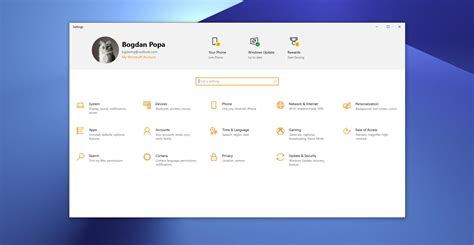 Windows 10 Version 1903 Build 18348 Released With A New Settings Experiment