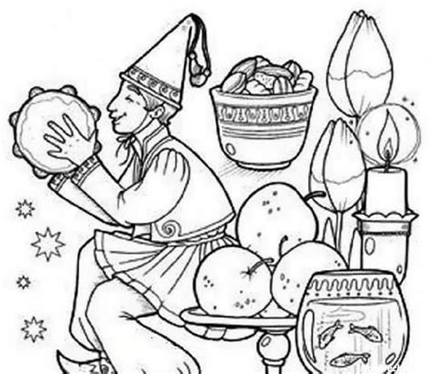 19 عکس های زیبا برای پس زمینه عید نوروز