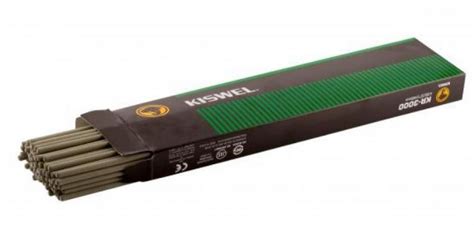 Электроды kiswel kr 3000