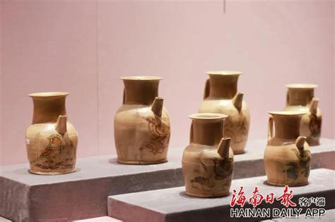 “5·18国际博物馆日”海南主会场活动启动