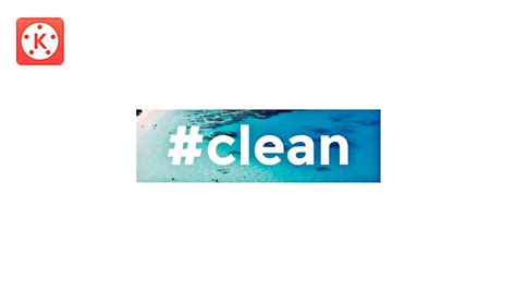2 stylish text effect in kinemaster kinemaster text editing youtube