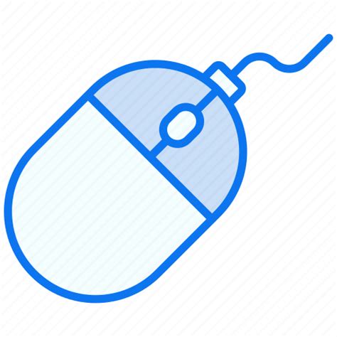 Mouse Click Cursor Computer Device Pointer Hardware Icon