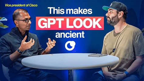 Ciscos Ai Innovations Redefining Collaboration And Tackling Security Geeky Gadgets