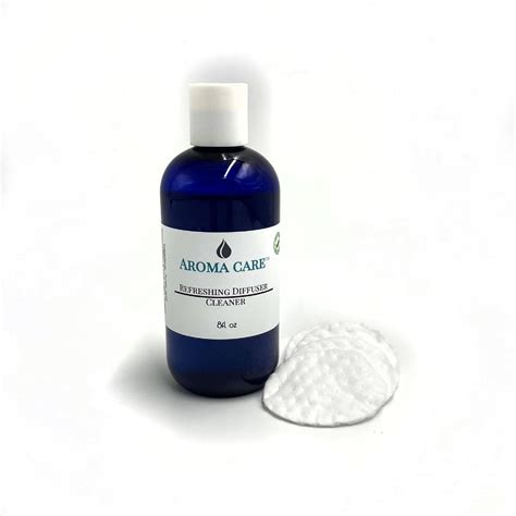Diffuser Cleaning Solution By Aromacare Your Oil Tools