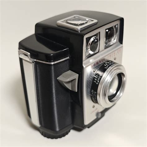 Yahoo オークション レア Kodak Brownie Twin 20 Camera コダックフ