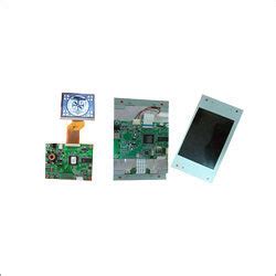 Tft Mcu Interface At Best Price In Vasai Maharashtra Evolute Solutions Pvt Ltd