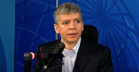 ¡impacto PolÍtico Félix Seijas Responde Qué Pasaría Si Se Inhabilita La Tarjeta De La Mud