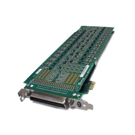 Audiocodes 910 0701 003 24 Port Analog Recorder Telephony Equipment Flagship Technologies