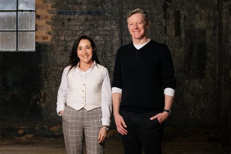 Carriageworks Appoints Francisca PeÑa As General Manager Carriageworks Fergus Linehan