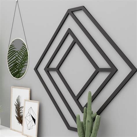 28 Stunning Geometric Home Decor Ideas For Modern Spaces