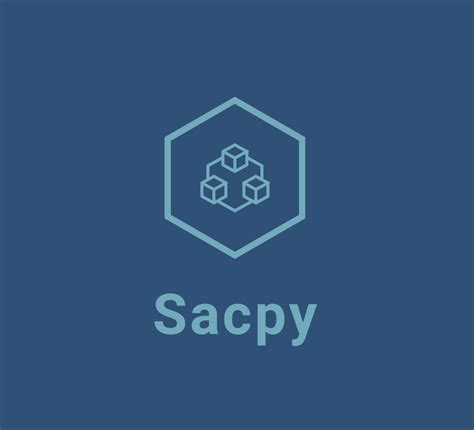 Tools For Xarray — Sacpy 016 Documentation