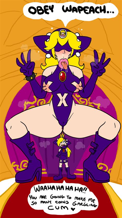 Rule 34 After Transformation Brainwashing Fellatian Female High