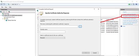 How To Use A Signed Ssl Certificate For Distribution Servers