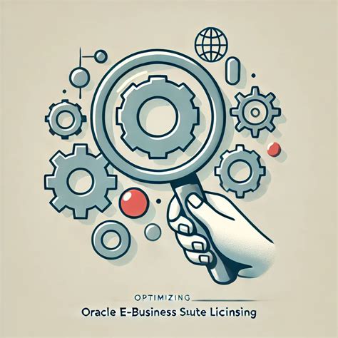 Oracle E Business Suite Licensing