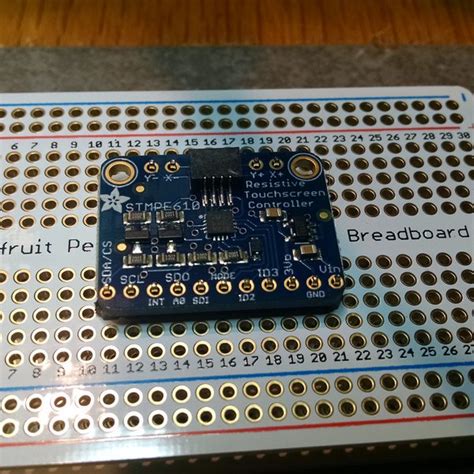 Pin Header Soldering Platform