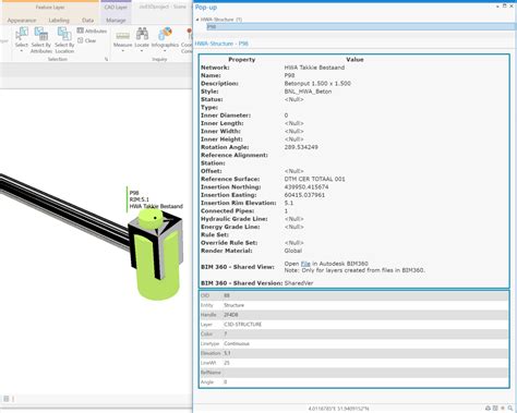 autodesk civil 3d objects in arcgis pro 2 7 esri community