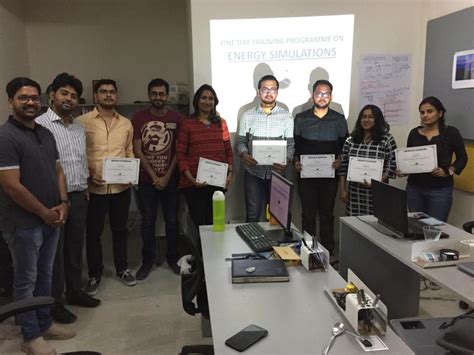 Akshay Gupta On Linkedin 2nd One Day Training Program On Energy