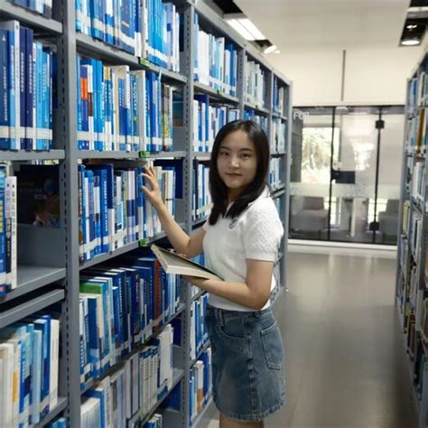 Weifen Li Phd Shenzhen University Shenzhen Research Profile