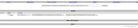 BUUCTF RSA WP ctf rsa解密 enc CSDN博客