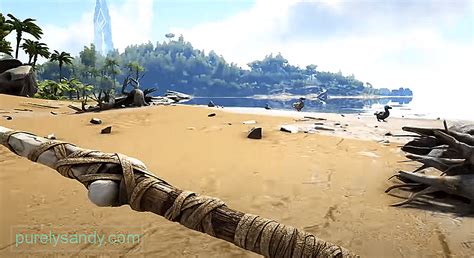 Как да рестартираме ARK Single Player