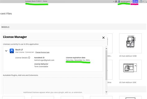 Solved Revit Sign In Not Working Autodesk Community