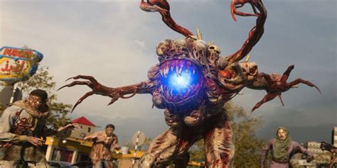 Call Of Duty Modern Warfare 3 Already Has One Thing In Common With The Worst Zombies Map Ever