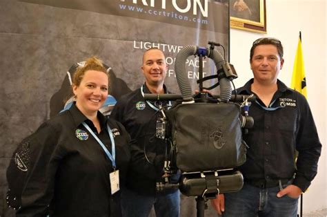 The Love Hate Relationship Between CCR CE Marking InDEPTH