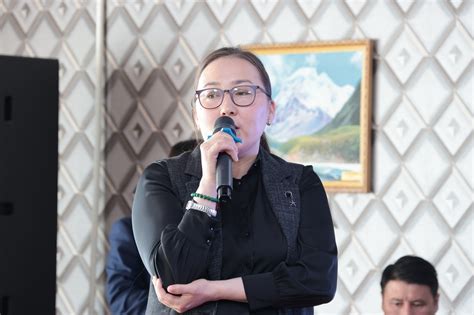 Увс аймгийн Байгаль Увс аймгийн Байгаль орчны газар