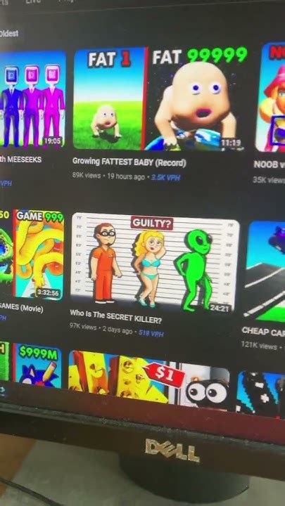 Has Projectjamesify Improved Youtube