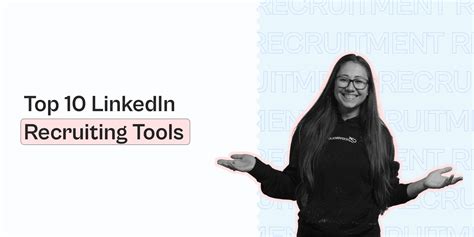 Top 10 Linkedin Recruiting Tools To Try In 2024 Expandi Linkedin